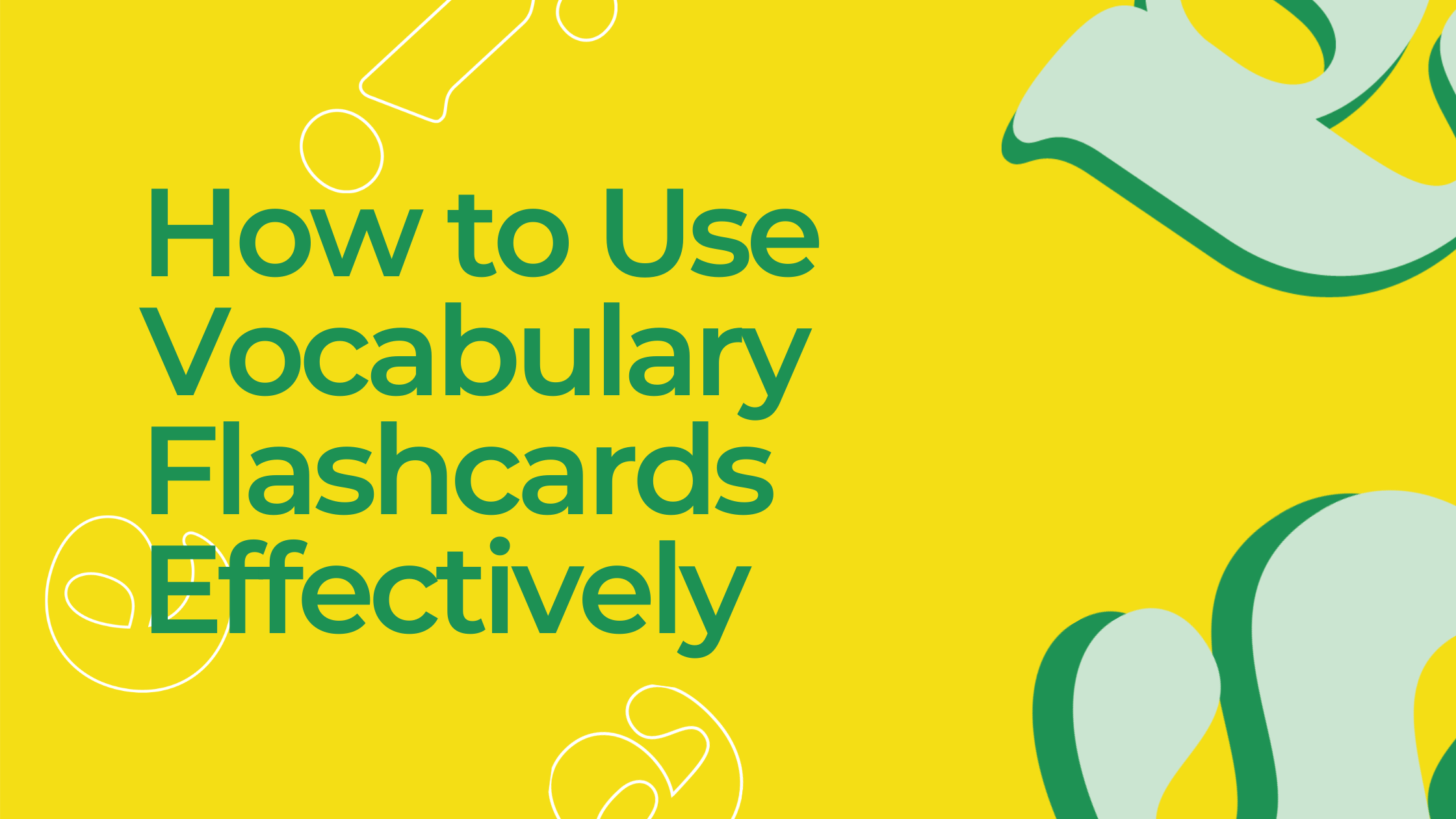 Using Flashcards for Vocabulary Building in CLAT 2026 Prep - Vidhigya