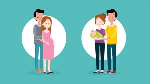 Paternity vs Maternity Leave in India: A Legal System - Vidhigya