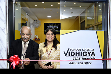 About Us – VIDHIGYA INSTITUTE